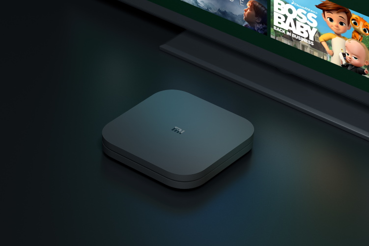 Xiaomi Teases 'Mi Box' Smart Set-Top Box India Launch for May 8 | Beebom