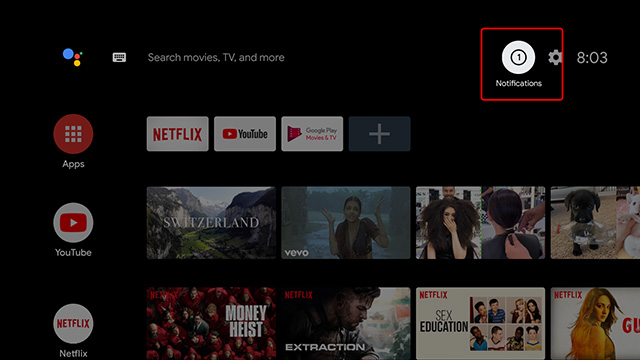 How to Set Up and Use the Mi Box 4K | Beebom