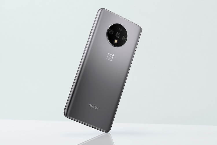 OnePlus 7T Gains 960fps Slow-Mo and 4K Ultra-Wide Video Recording ...