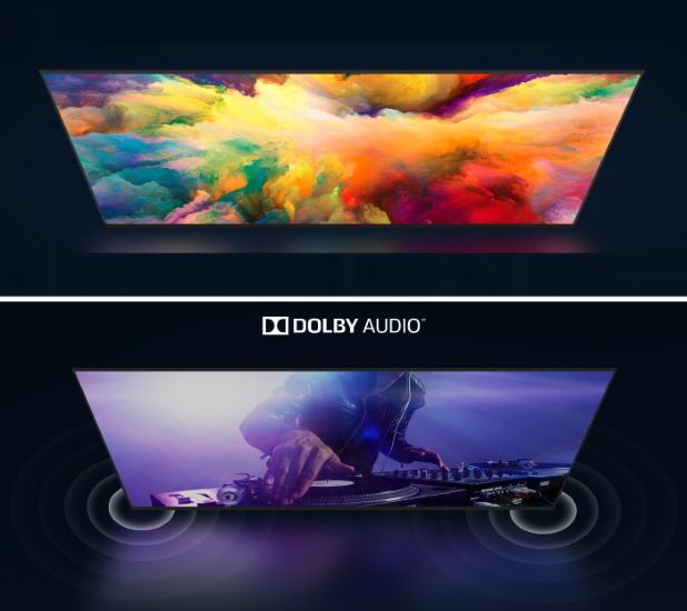 Here Is Your First Look at the Realme Smart TV | Beebom