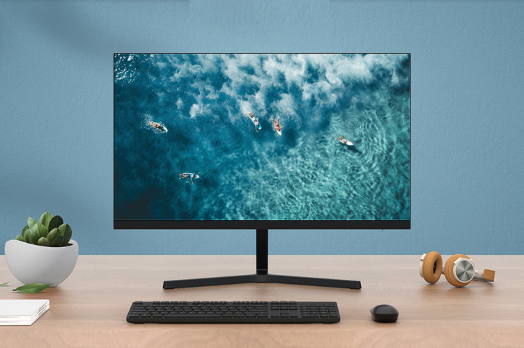 Redmi Launches its First-Ever Monitor 'Redmi Display 1A'; Priced at 599 ...