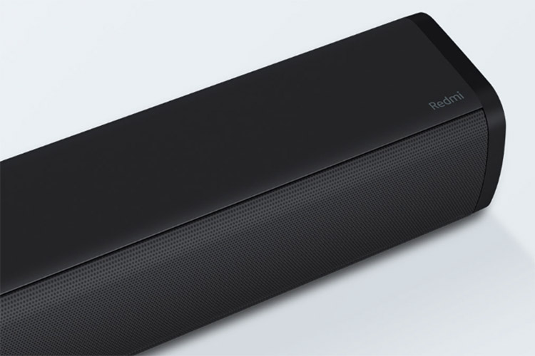 Xiaomi Launches the Redmi TV Soundbar; Priced at ~₹2,000 | Beebom