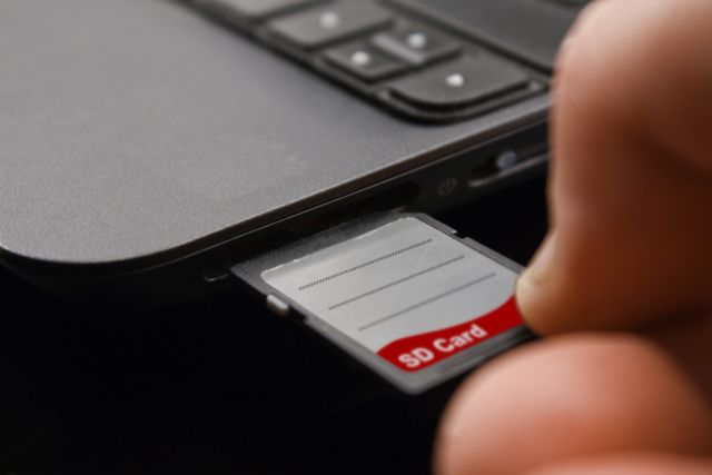 New SD Express Card Explained: Everything You Should Know | Beebom