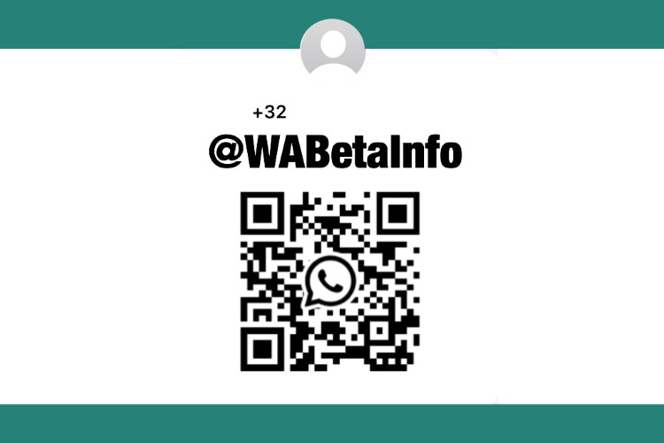WhatsApp Now Lets You Add People Using QR Codes; Currently Limited to ...