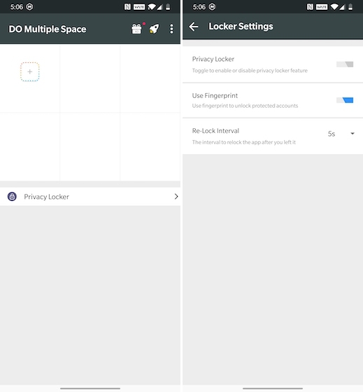 5 Best Parallel Space Alternatives to Clone Apps in 2020 | Beebom
