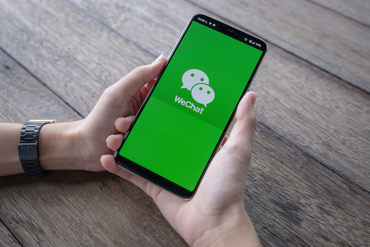 10 Best WeChat Alternatives for Android and iOS in 2020 | Beebom