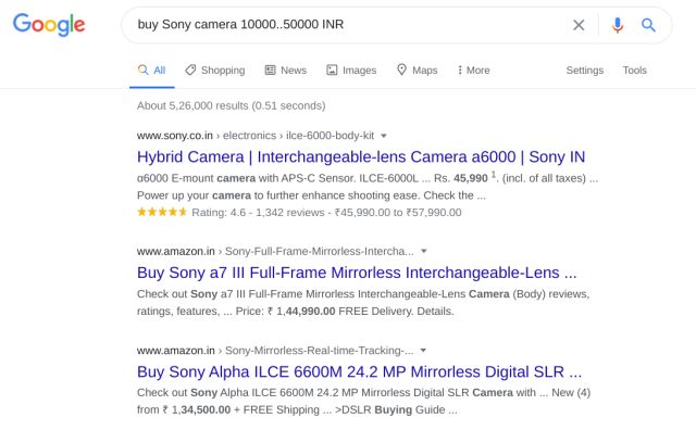 55 Cool Google Search Tricks to Search Better in 2022 | Beebom