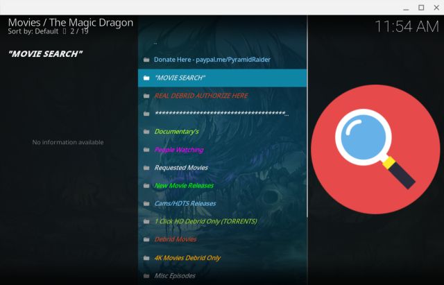 15 Best Kodi Movie Addons You Should Check Out in 2020 | Beebom