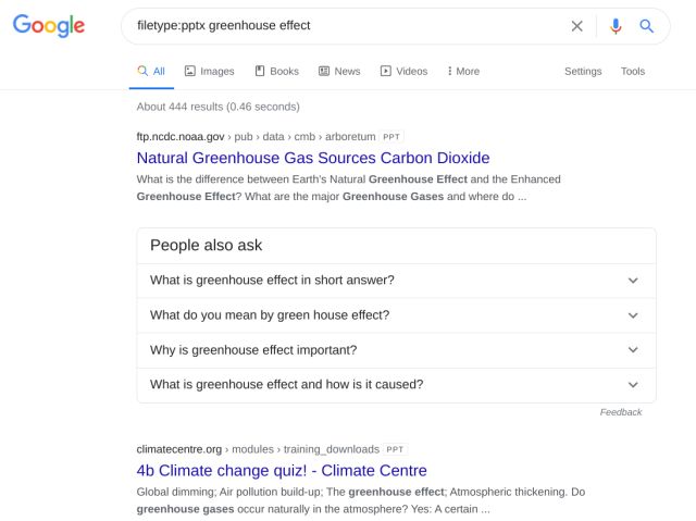 25 Cool Google Search Tricks to Search Better in 2023 | Beebom