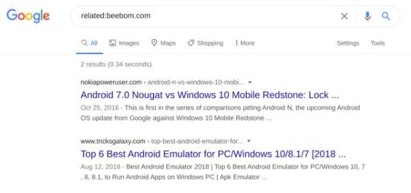 55 Cool Google Search Tricks to Search Better in 2022 | Beebom