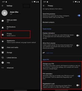 18 Best Signal Tips and Tricks You Should Know in 2021 | Beebom