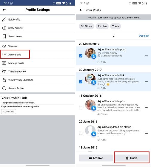 27 Cool Facebook Tricks You Should Know in 2020 | Beebom