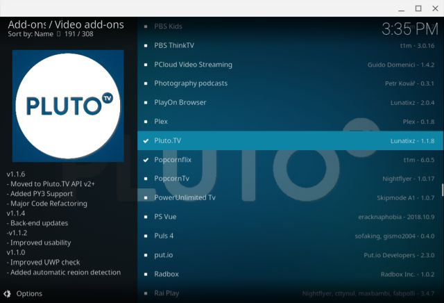26 New Kodi Addons You Should Install in 2020 | Beebom