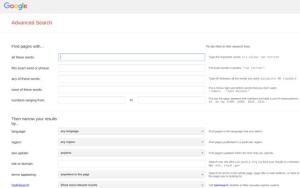25 Cool Google Search Tricks to Search Better in 2023 | Beebom