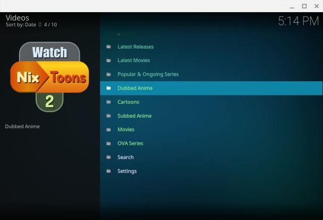 15 Best Kodi Movie Addons You Should Check Out in 2020 | Beebom