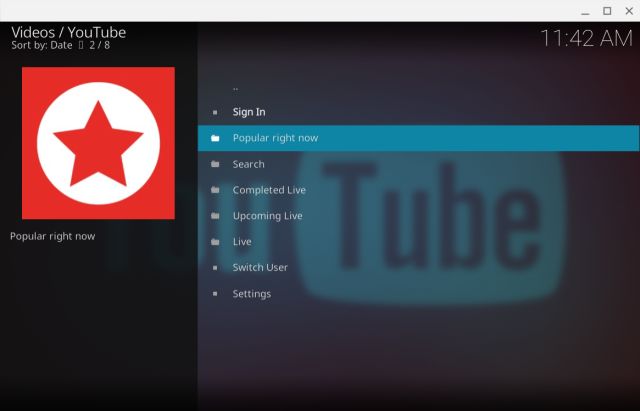 17 New Kodi Add-ons You Can Install for Great Content (2020) | Beebom