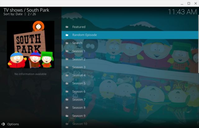 17 New Kodi Add-ons You Can Install for Great Content (2020) | Beebom