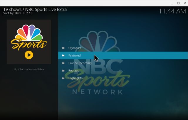 17 New Kodi Add-ons You Can Install for Great Content (2020) | Beebom