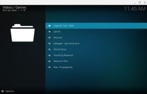 17 New Kodi Add-ons You Can Install for Great Content (2020) | Beebom