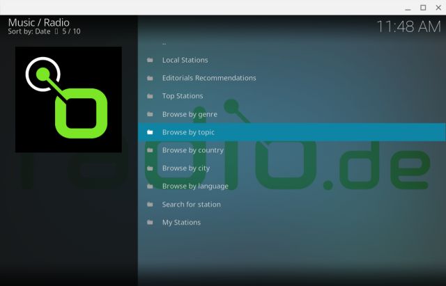 17 New Kodi Add-ons You Can Install for Great Content (2020) | Beebom
