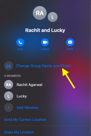 How to Use Memoji in iMessage on macOS Big Sur | Beebom