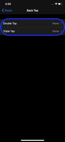 How to Use Back Tap to Launch Any App in iOS 14 | Beebom