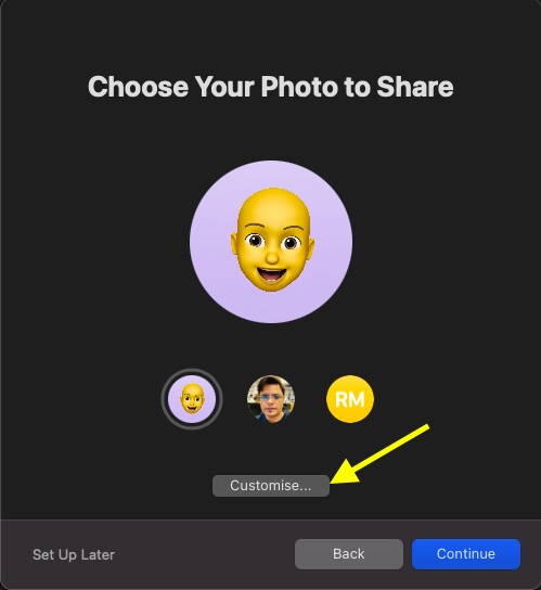 How to Use Memoji in iMessage on macOS Big Sur | Beebom