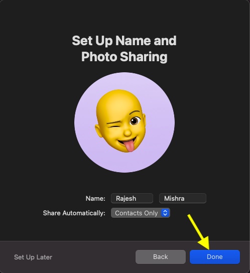 How to Use Memoji in iMessage on macOS Big Sur | Beebom