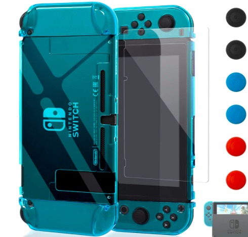 12 Best Nintendo Switch Cases You Can Buy (2020) | Beebom