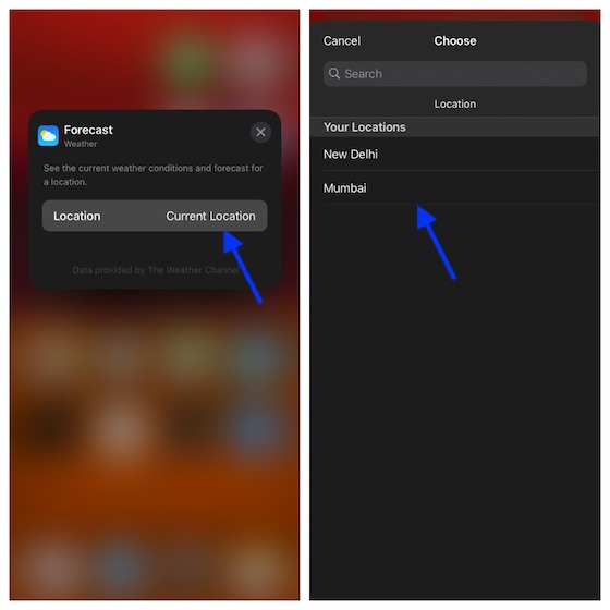 12 Best Tips to Customize Widgets in iOS 14 Like a Pro | Beebom
