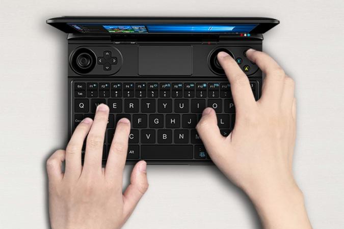 This Might Be the World’s Smallest Gaming Laptop | Beebom