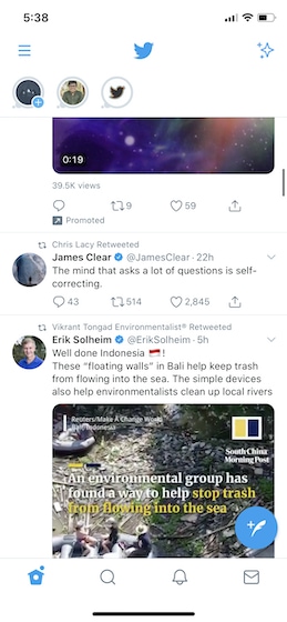 What is Twitter Fleets and How to Use It? | Beebom