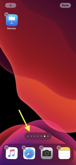 What is App Library and How to Use It in iOS 14 | Beebom