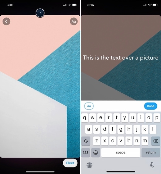 What is Twitter Fleets and How to Use It? | Beebom