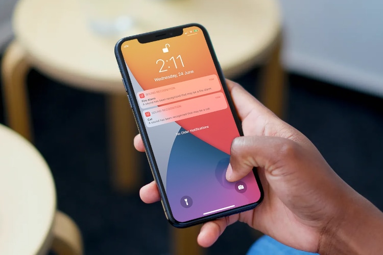 How to Use iOS 14 Sound Recognition to Identify Sounds | Beebom