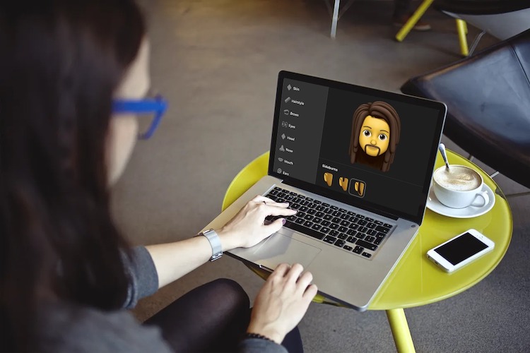 How to Use Memoji in iMessage on macOS Big Sur | Beebom
