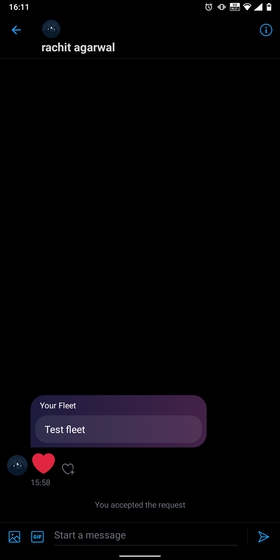 What is Twitter Fleets and How to Use It? | Beebom