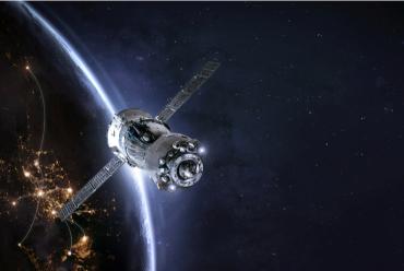 First Commercial Lunar Relay Satellite to be Deployed by 2023 | Beebom