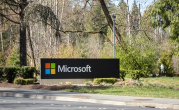 Microsoft's MRTouch For Mixed Reality Converts Any Surface into a ...