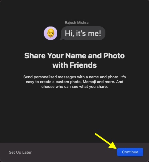 How to Use Memoji in iMessage on macOS Big Sur | Beebom
