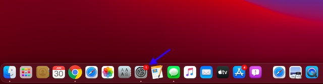 How to Customize Control Center Items in macOS Big Sur | Beebom