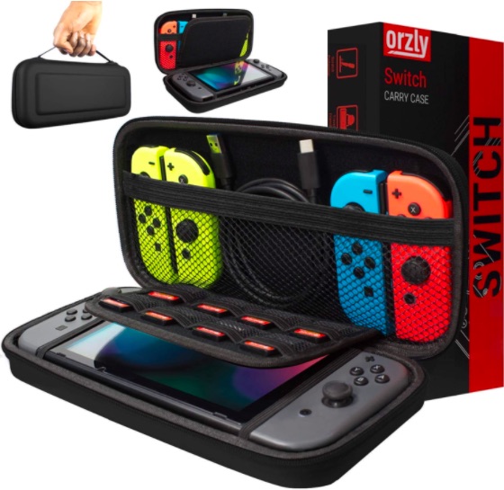 12 Best Nintendo Switch Cases You Can Buy (2020) | Beebom