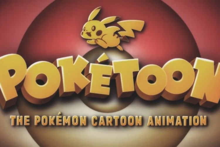 Pokemon Made a Rendition of Retro "Looney Tunes" Cartoons | Beebom