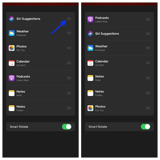 12 Best Tips to Customize Widgets in iOS 14 Like a Pro | Beebom