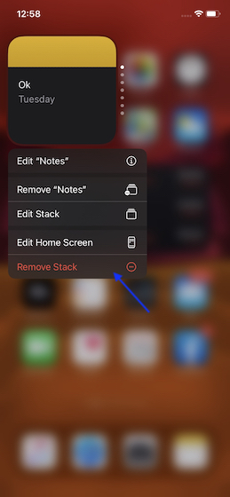 12 Best Tips to Customize Widgets in iOS 14 Like a Pro | Beebom