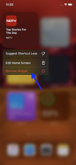 12 Best Tips to Customize Widgets in iOS 14 Like a Pro | Beebom