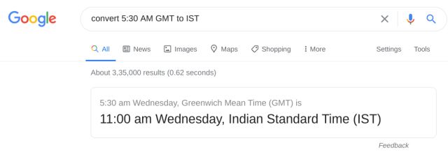 25 Cool Google Search Tricks to Search Better in 2023 | Beebom