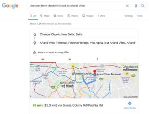 55 Cool Google Search Tricks to Search Better in 2021 | Beebom