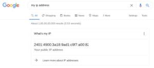 25 Cool Google Search Tricks to Search Better in 2023 | Beebom