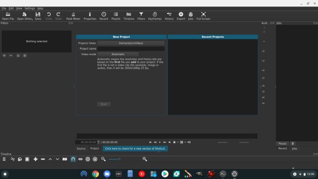 How to Install AppImage Programs on Chromebook in 2020 | Beebom
